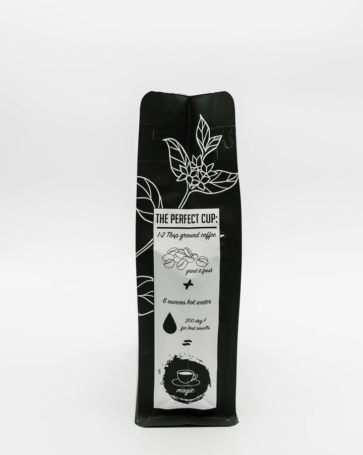 Goat Kick Coffee Co - Specialty Coffee Roasters