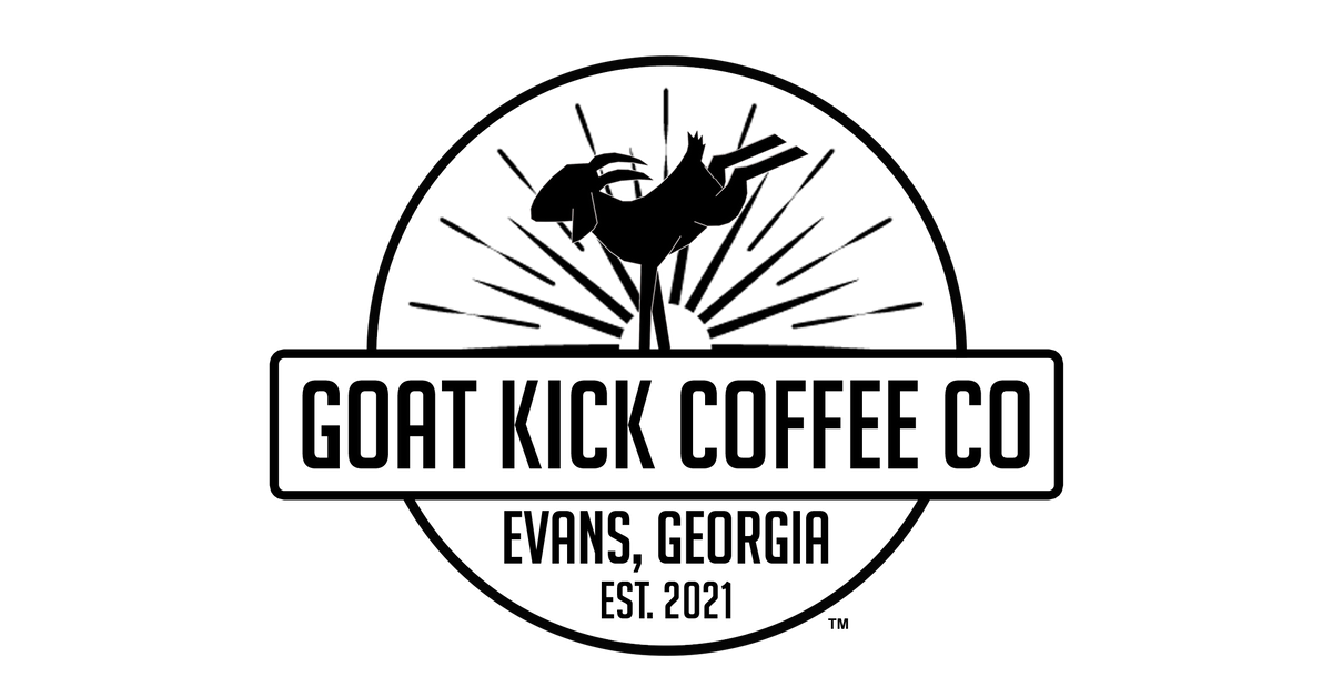 Goat Kick Coffee Co - Specialty Coffee Roasters