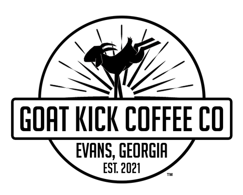 Goat Kick Coffee Co - Specialty Coffee Roasters